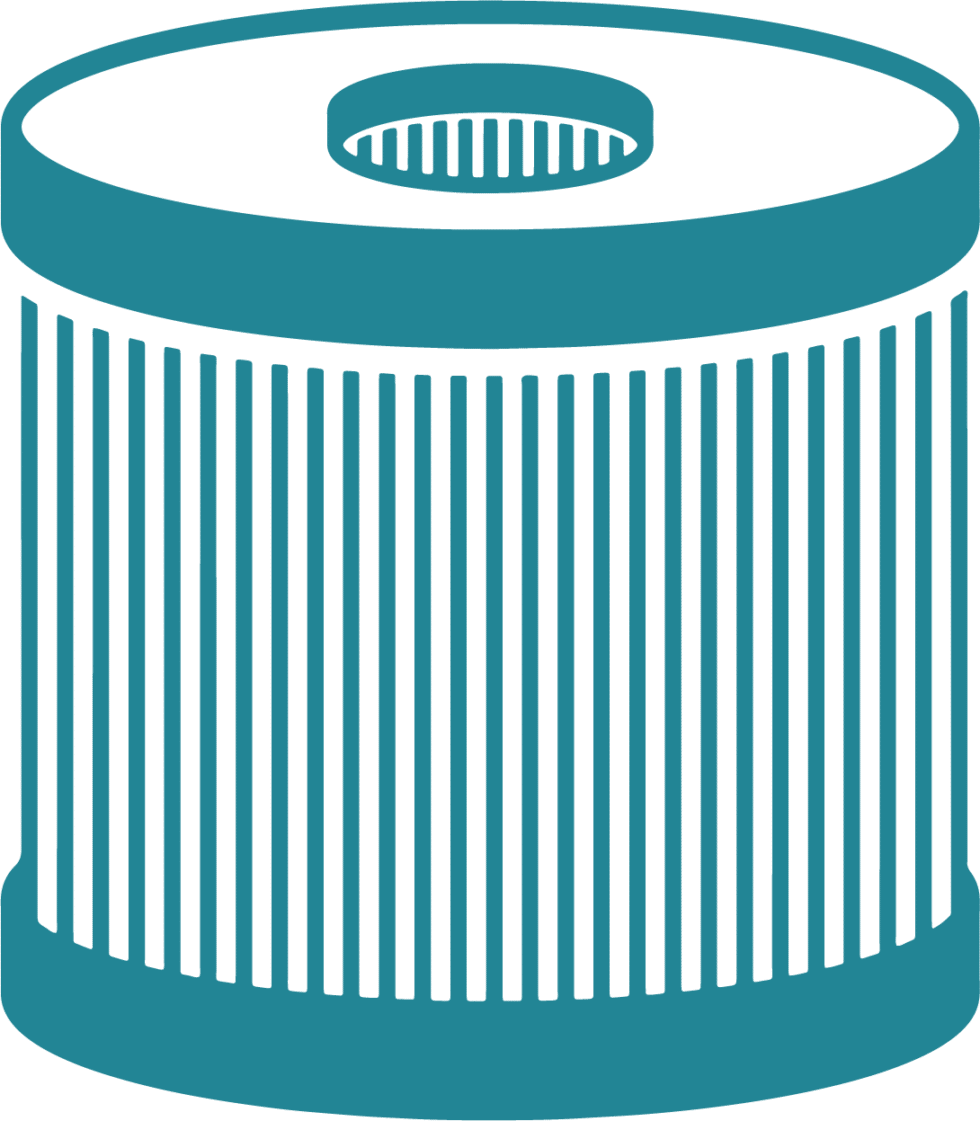 Italfilter Srl - Filtering components - Industrial filters for air ...